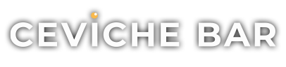 Peruanisches Restaurant Ceviche Bar Hamburg - Willkommen!